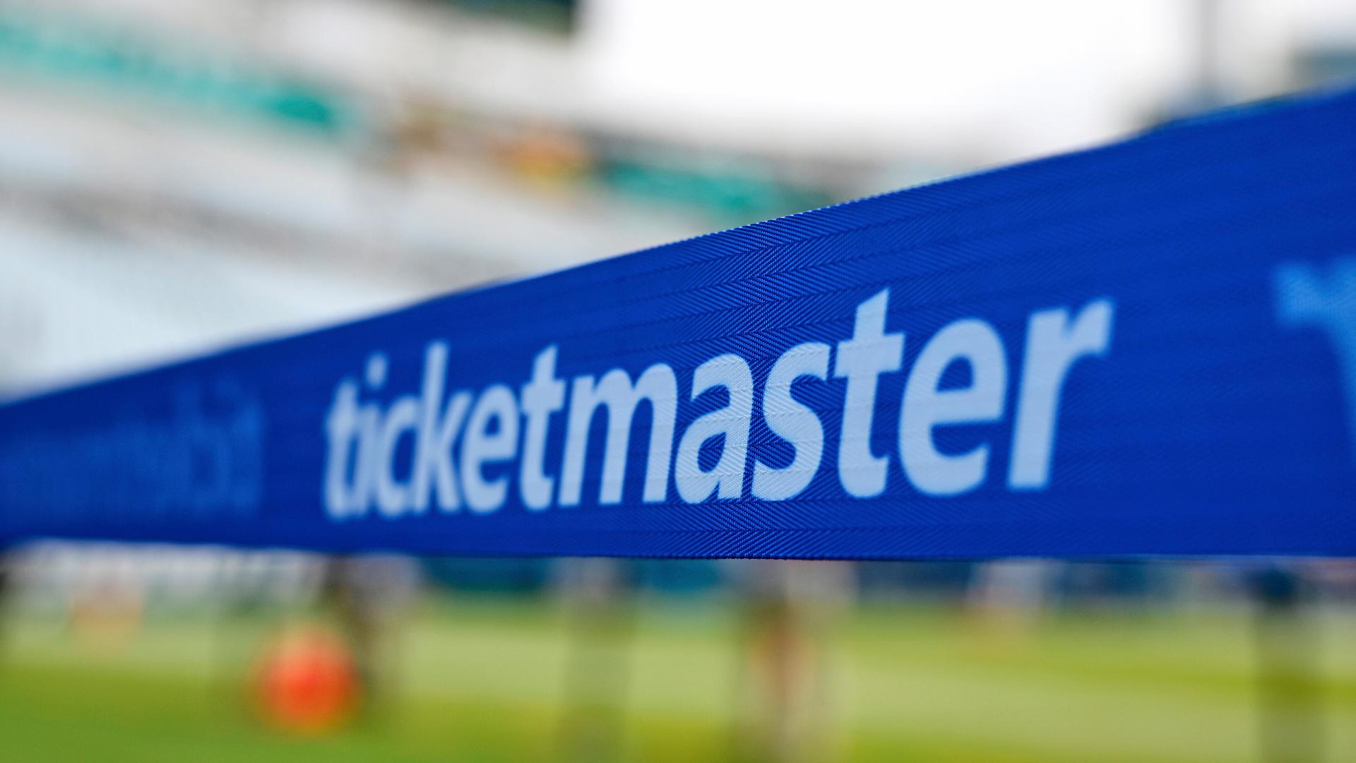 Jury finds Live Nation, Ticketmaster hold harmful monopoly over big ...