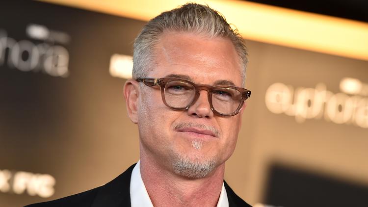 Eric Dane to star in NBC's 'Brilliant Minds' as ALS patient | myfoxzone.com