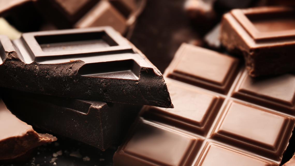More chocolate bars recalled nationwide for possible salmonella ...