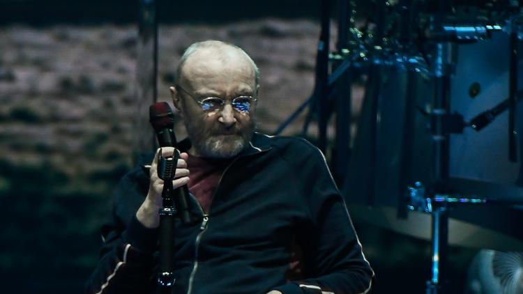 Phil Collins opens up about health struggles, says he's under '24-hour ...