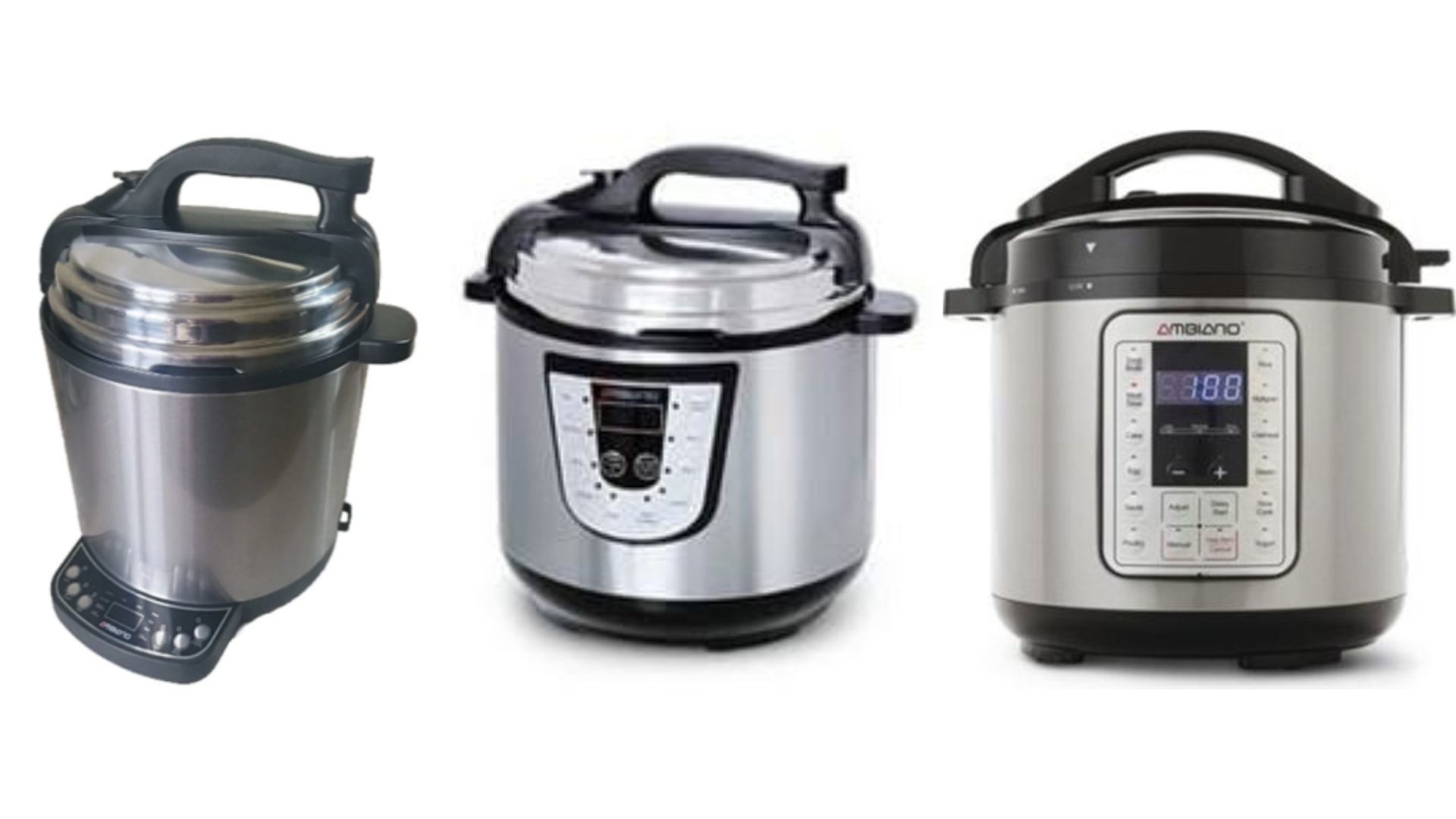 46,000 pressure cookers sold at ALDI stores recalled after burns ...