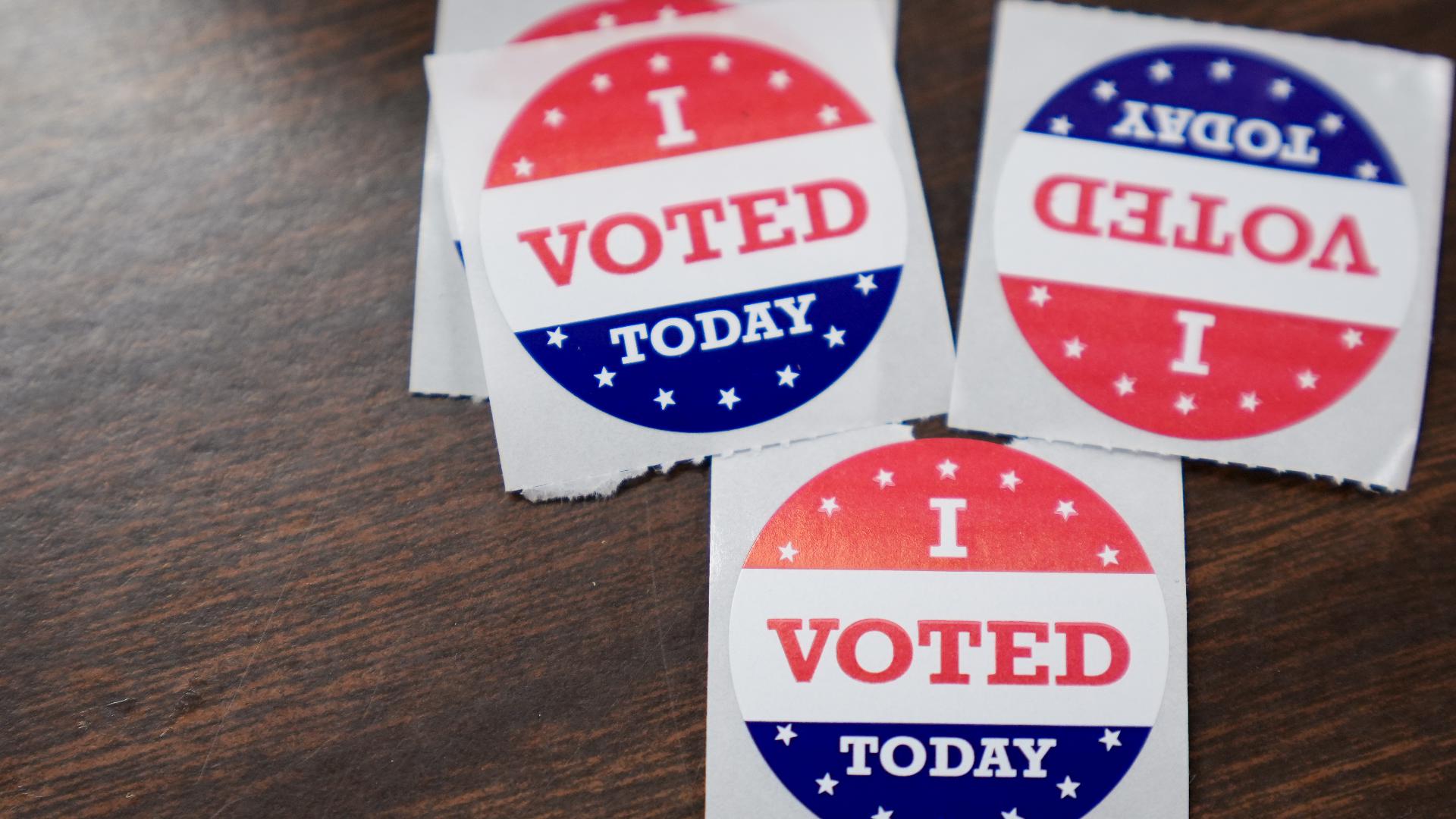 Colorado primary election: Live maps, real-time results | myfoxzone.com