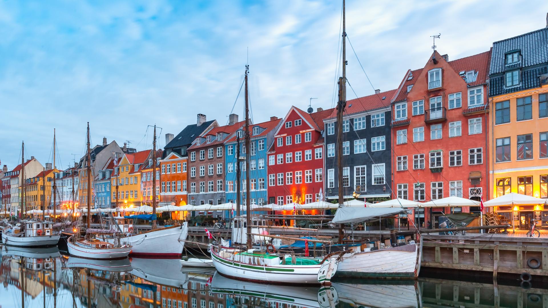 Copenhagen named world's most livable city: See where US cities ranked ...