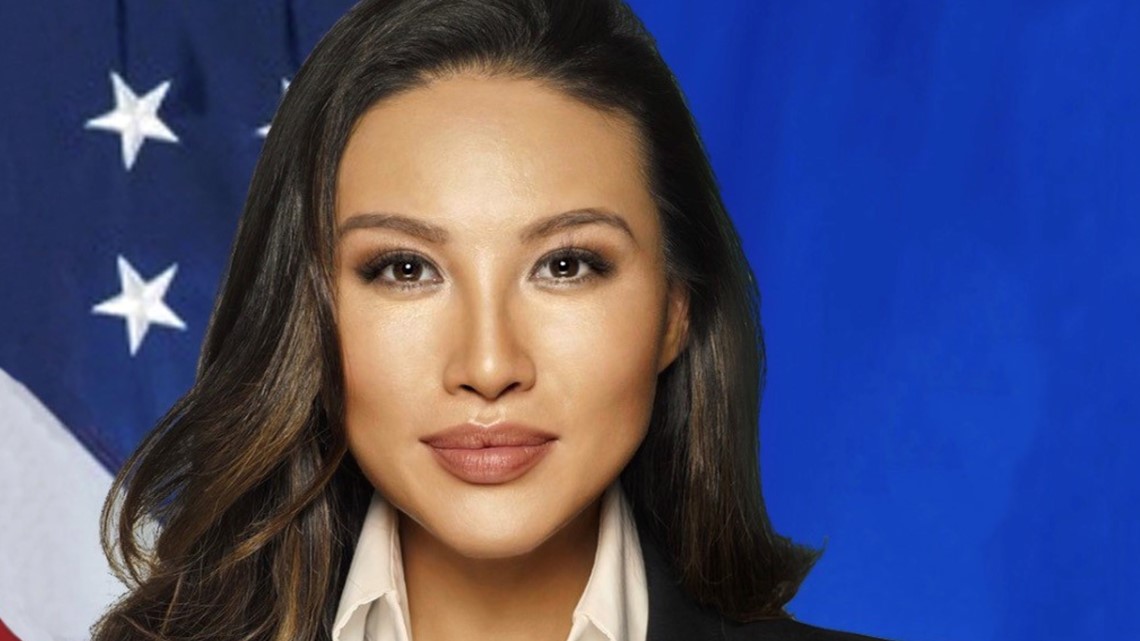 State Dept. official resigns over résumé padding claims | myfoxzone.com