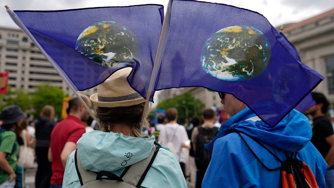 Earth Day 2024: When is earth day and why do we celebrate it ...