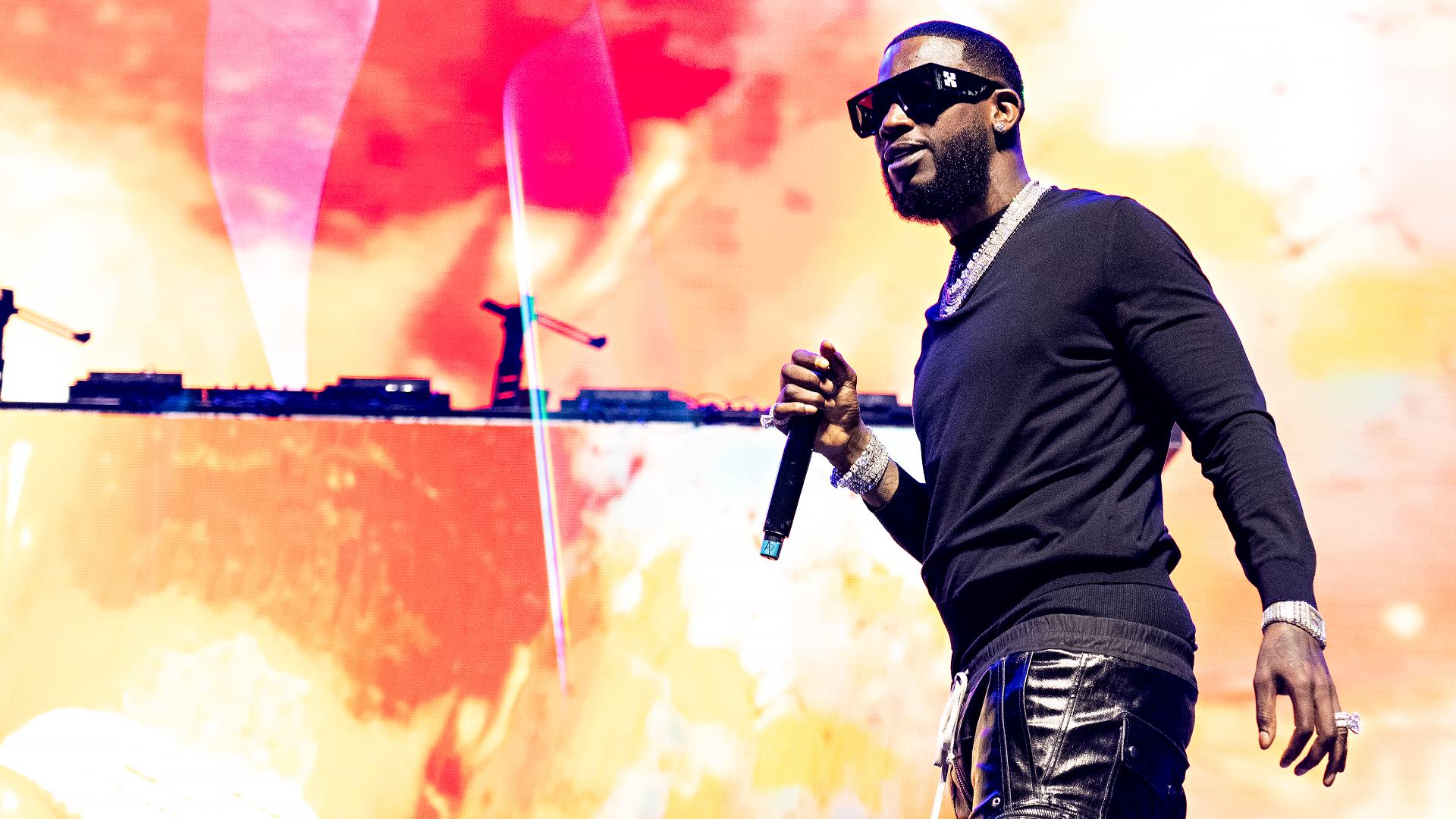 Rapper Gucci Mane allegedly robbed, kidnapped in Dallas by other ...