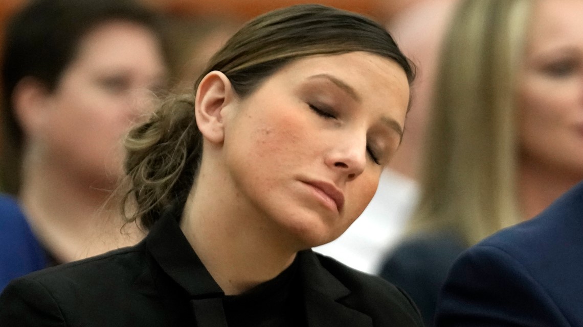 Kouri Richins: New charges allege earlier attempt to kill husband ...