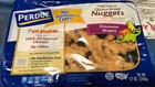 Food recall: Perdue issues second chicken nugget recall in 11 days ...