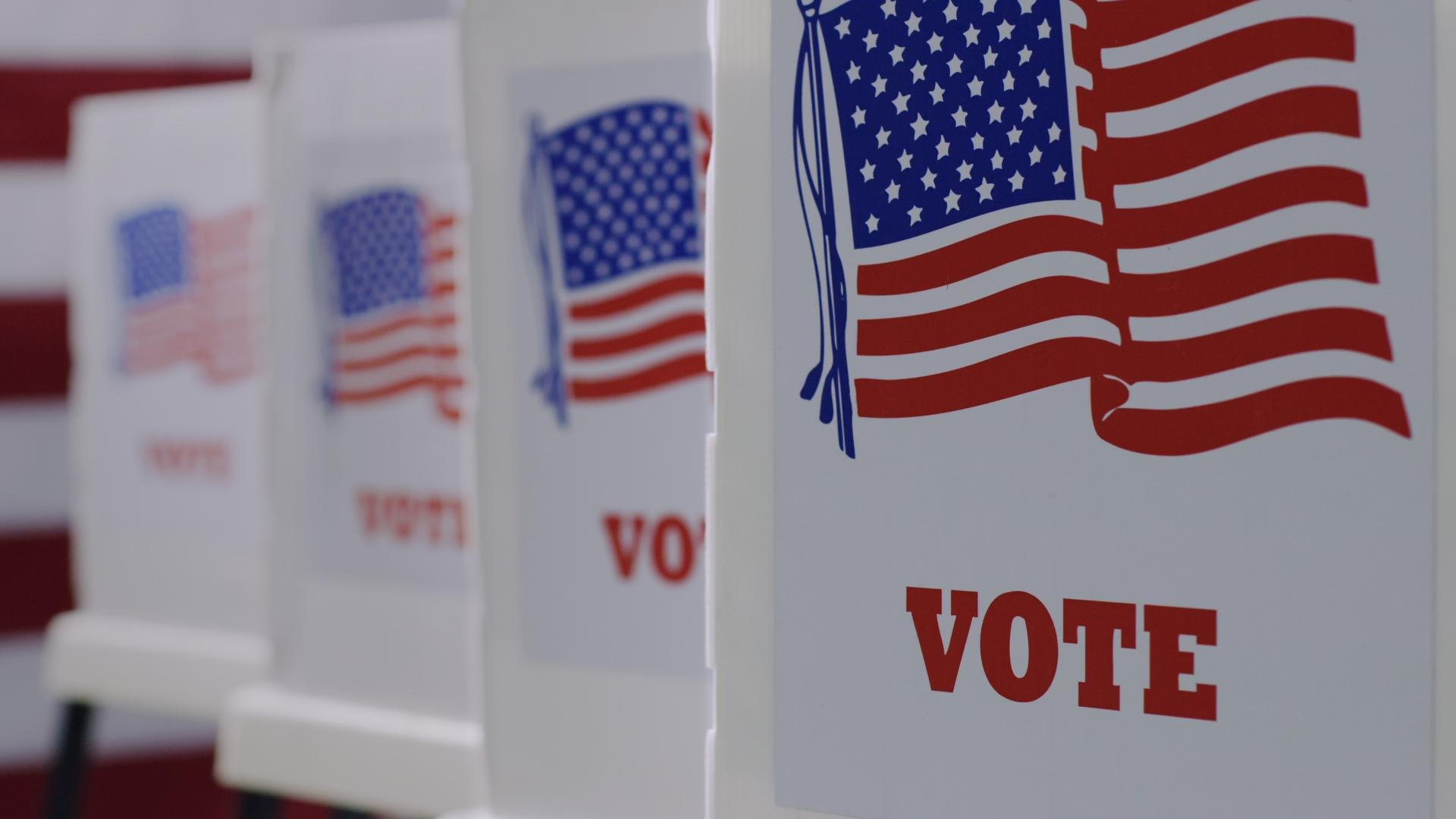 New York primary election: Live maps, real-time results | myfoxzone.com