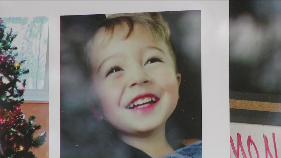 Charges filed in death of Elijah Vue | myfoxzone.com