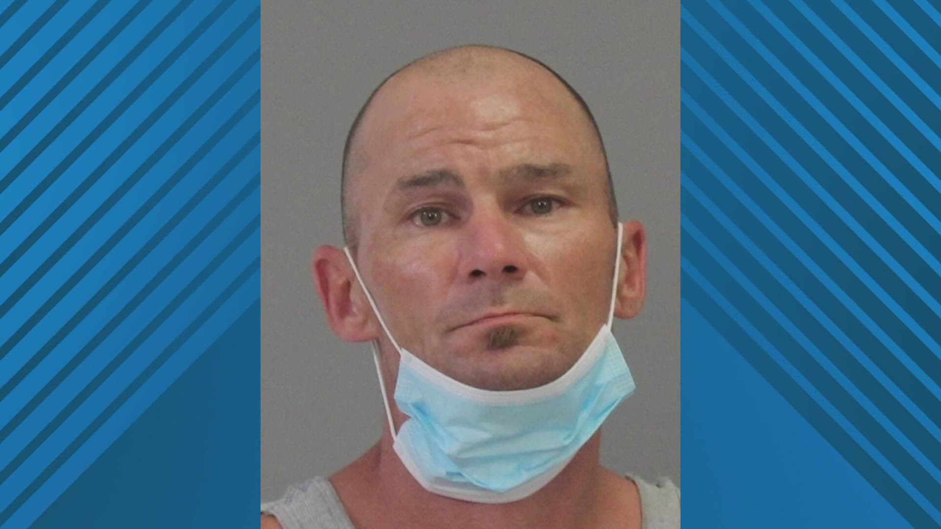Bryan PD search for suspect after officer shot | myfoxzone.com