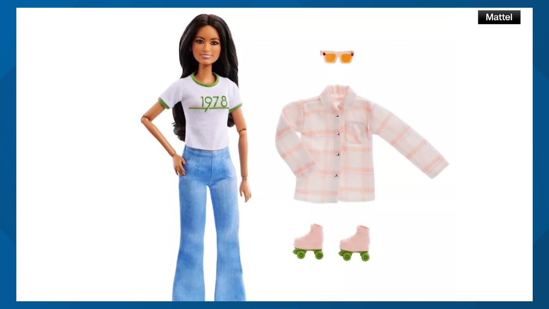 Magnolia's Joanna Gaines launches Barbie collaboration | myfoxzone.com