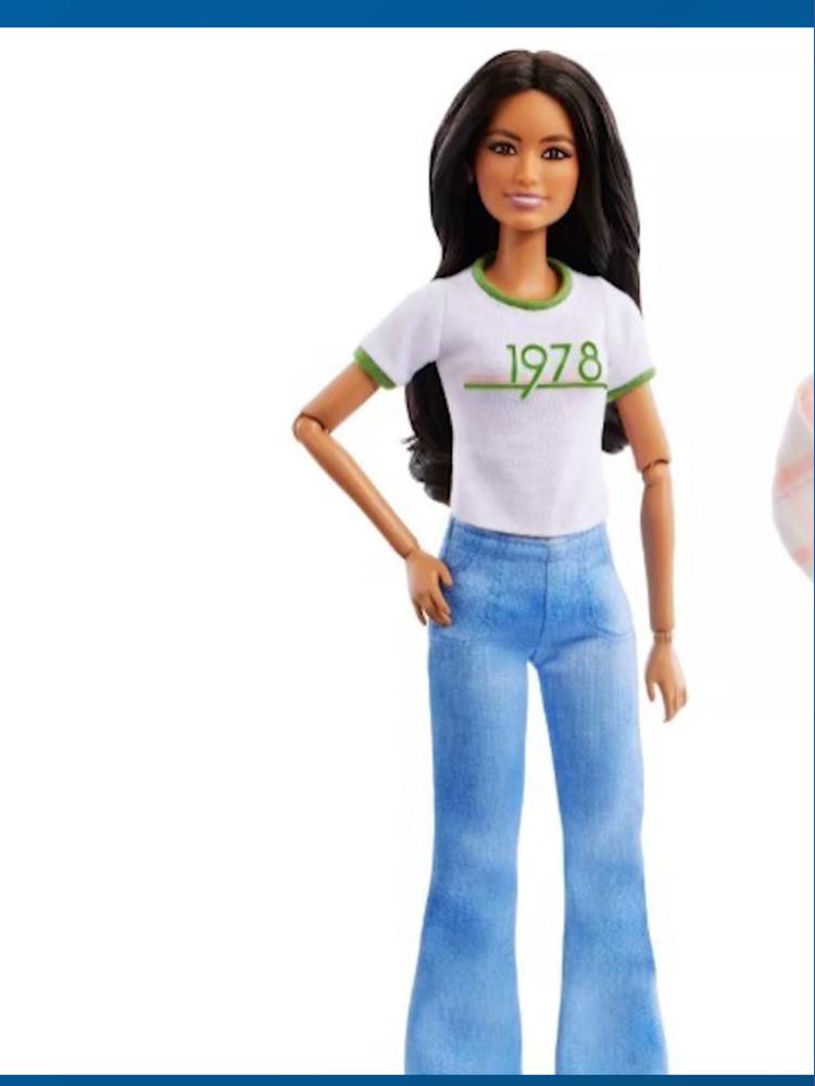 Magnolia's Joanna Gaines launches Barbie collaboration | myfoxzone.com