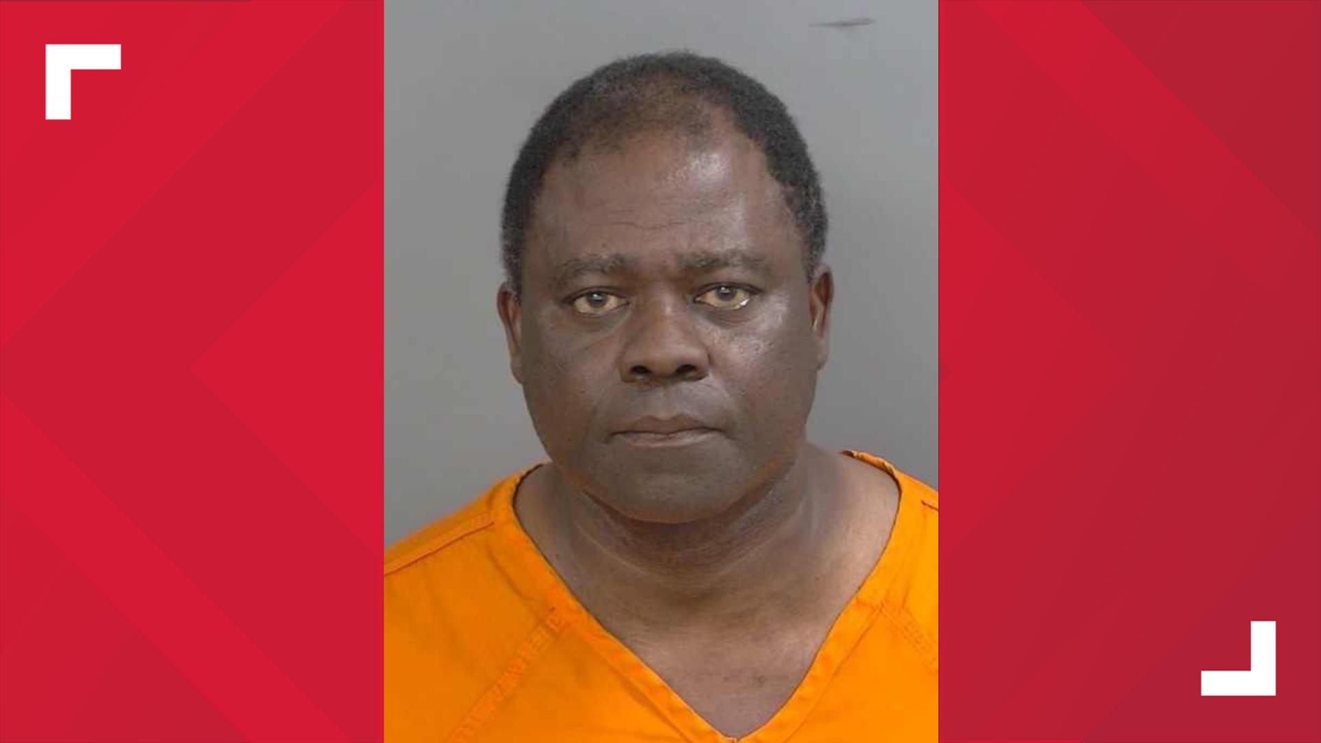 Waco PD looking for victims of priest accused of sexual assault ...