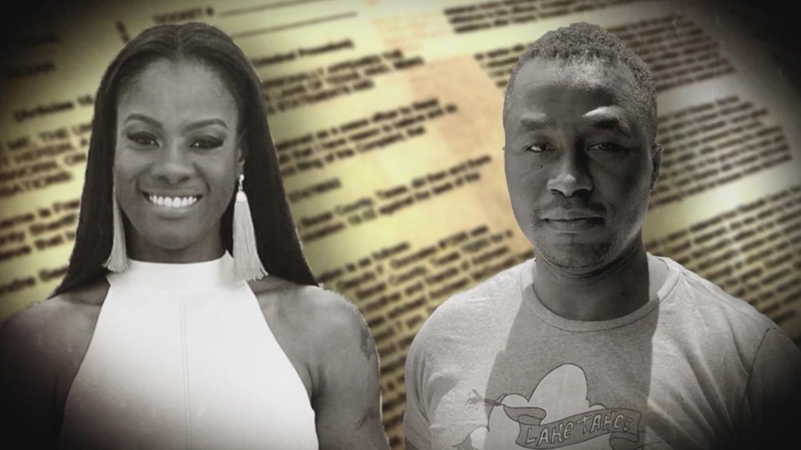 Trial of Andre McDonald continues | myfoxzone.com