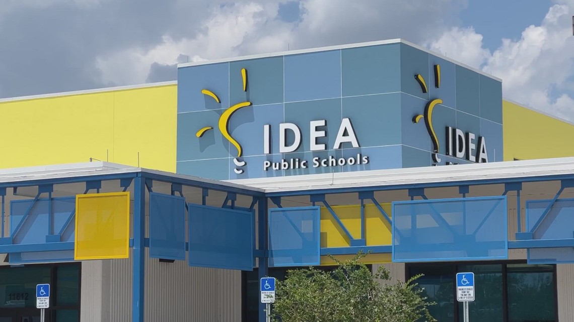 ACU partners with IDEA Public School | myfoxzone.com
