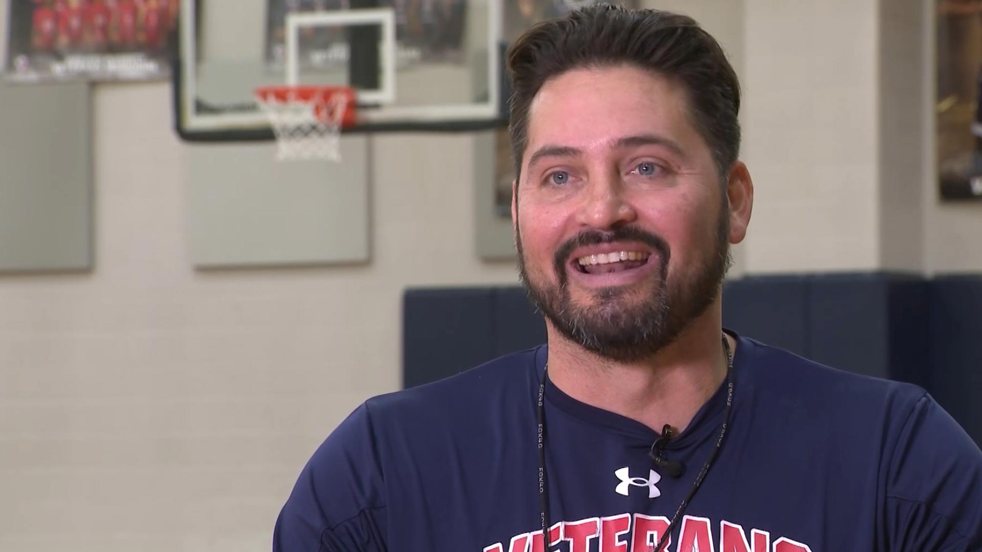 Convicted murderer back in town for civil case | myfoxzone.com