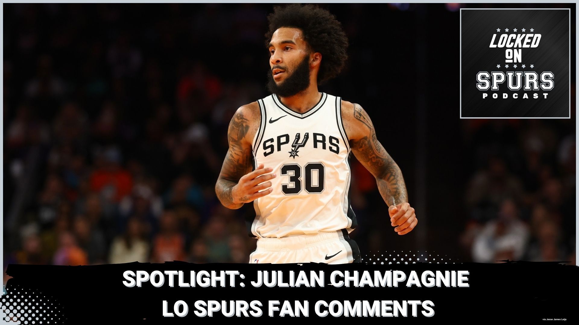 San Antonio Spurs fans on the team's record | myfoxzone.com
