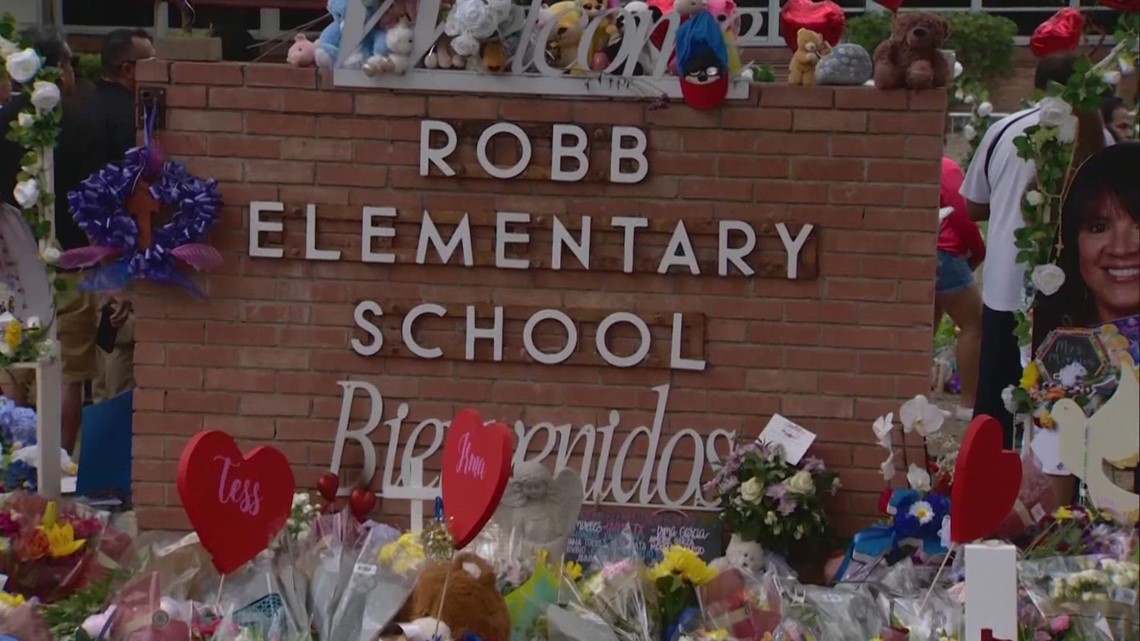 Remembering the 21 lives lost at Robb Elementary as new school year ...