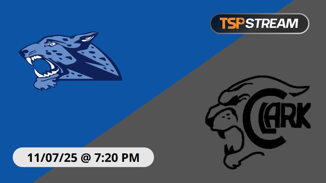 Texas High School Football: Johnson vs. Clark by TSP | myfoxzone.com