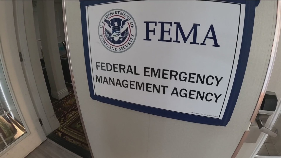 FEMA encourages being prepared for severe weather as tornadoes, other ...