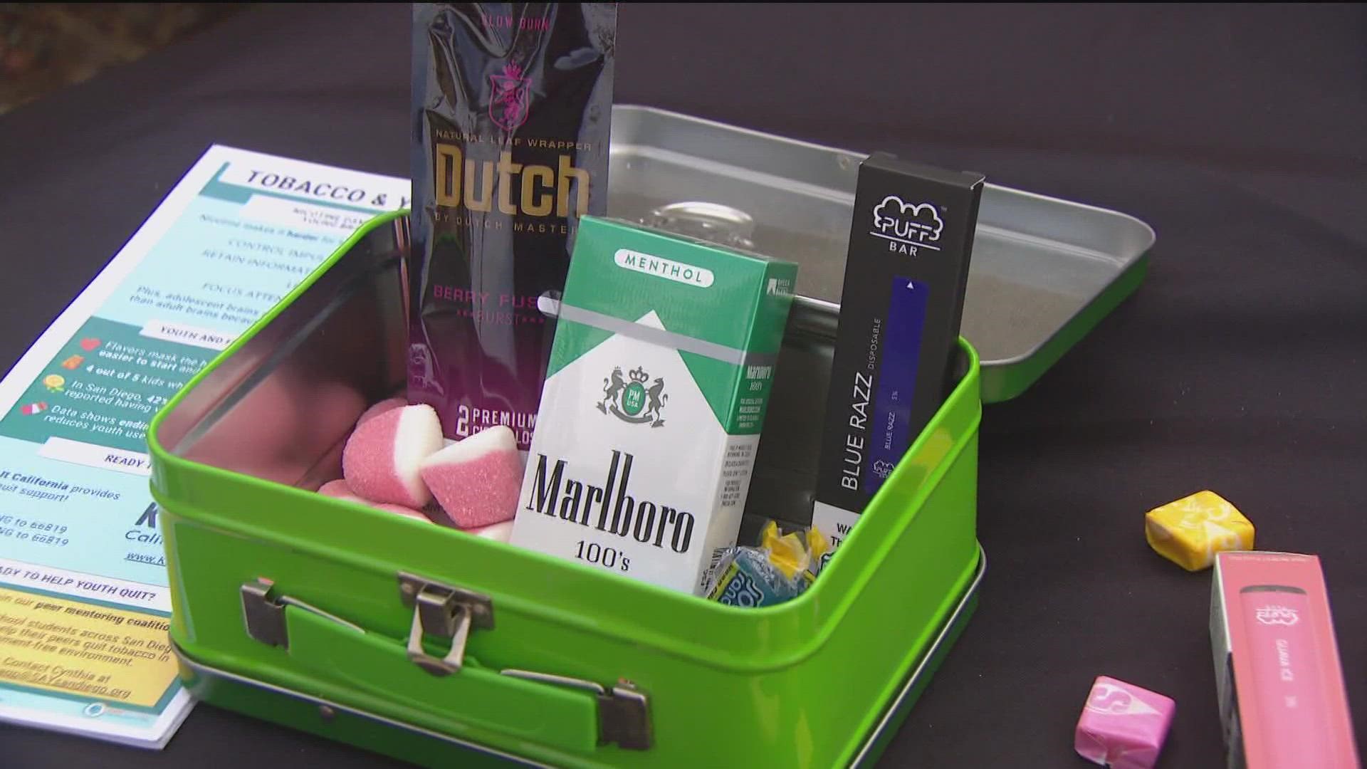 Hendrick Cancer Center teams with ATEMS to create anti-tobacco program ...