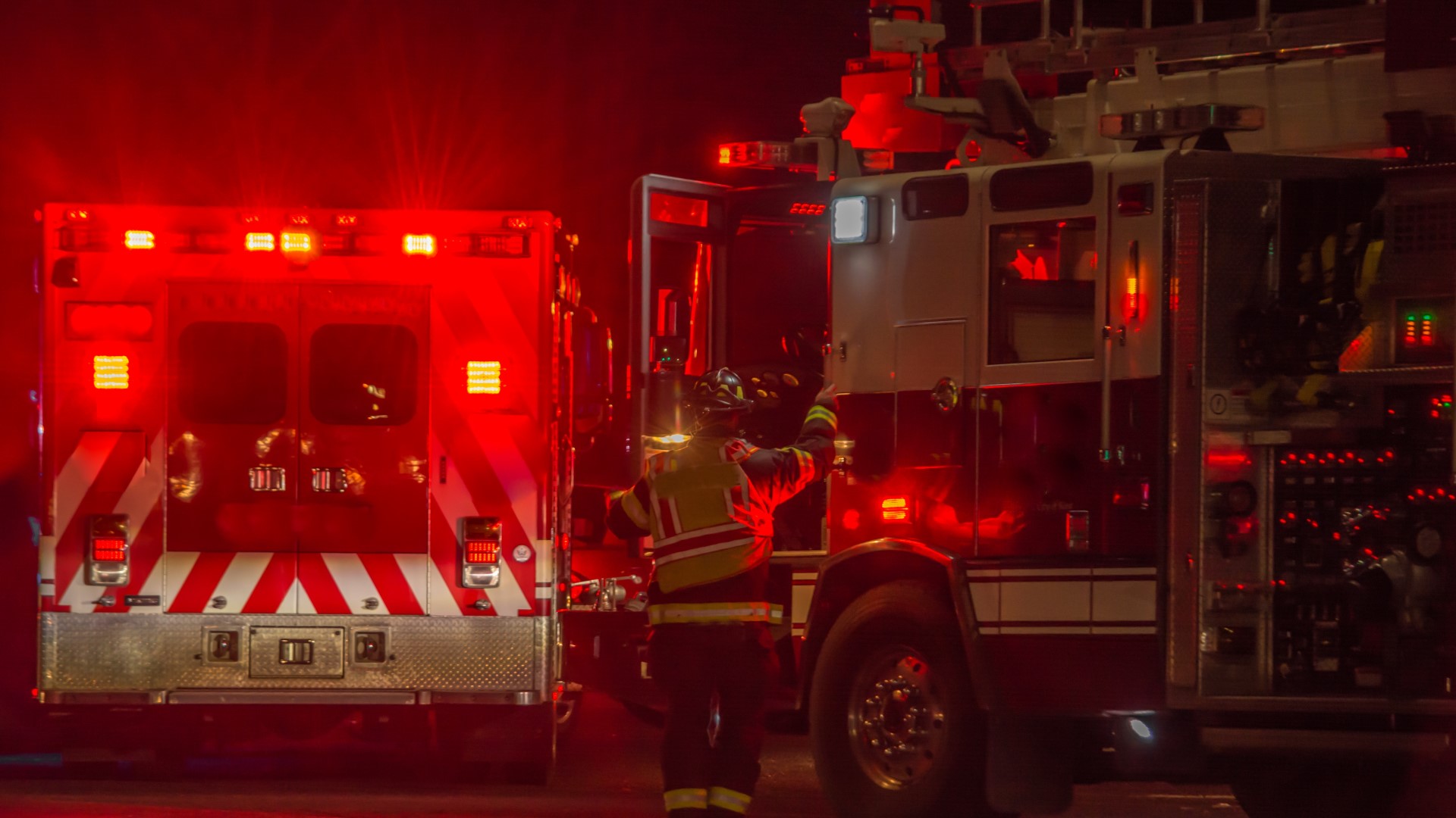 Abilene home a 'total loss' after early Saturday morning structure fire ...