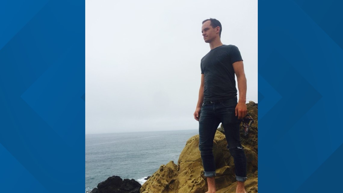 Portland man gravely injured during cross-country run | myfoxzone.com