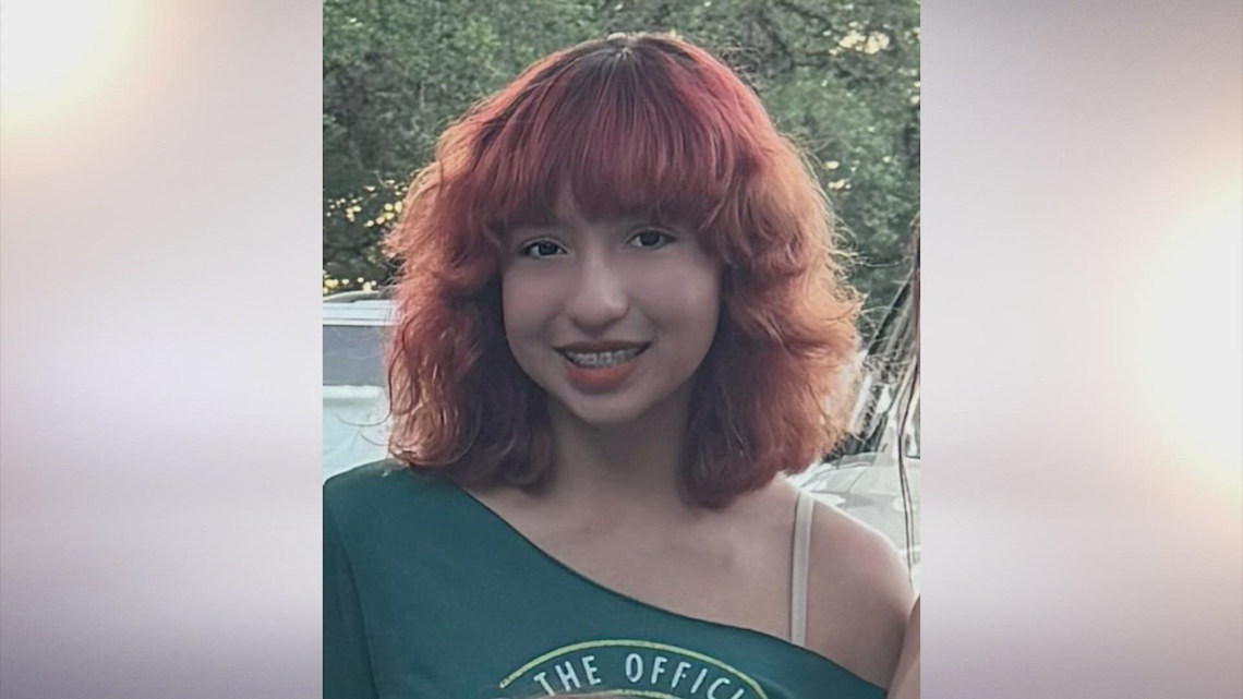 Jocelyn Nungaray: President Trump honors Houston girl by renaming ... Jocelyn Nungaray: President Trump honors Houston girl by renaming ...