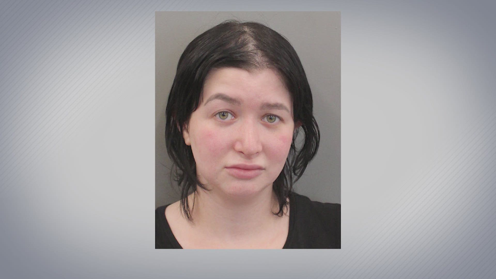 Houston mother charged after young son's drug overdose death | myfoxzone.com