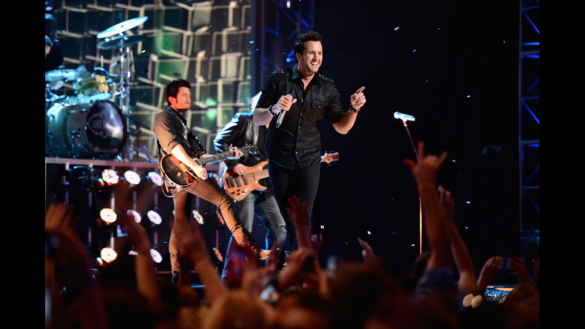 RodeoHouston announces 2017 concert lineup | myfoxzone.com