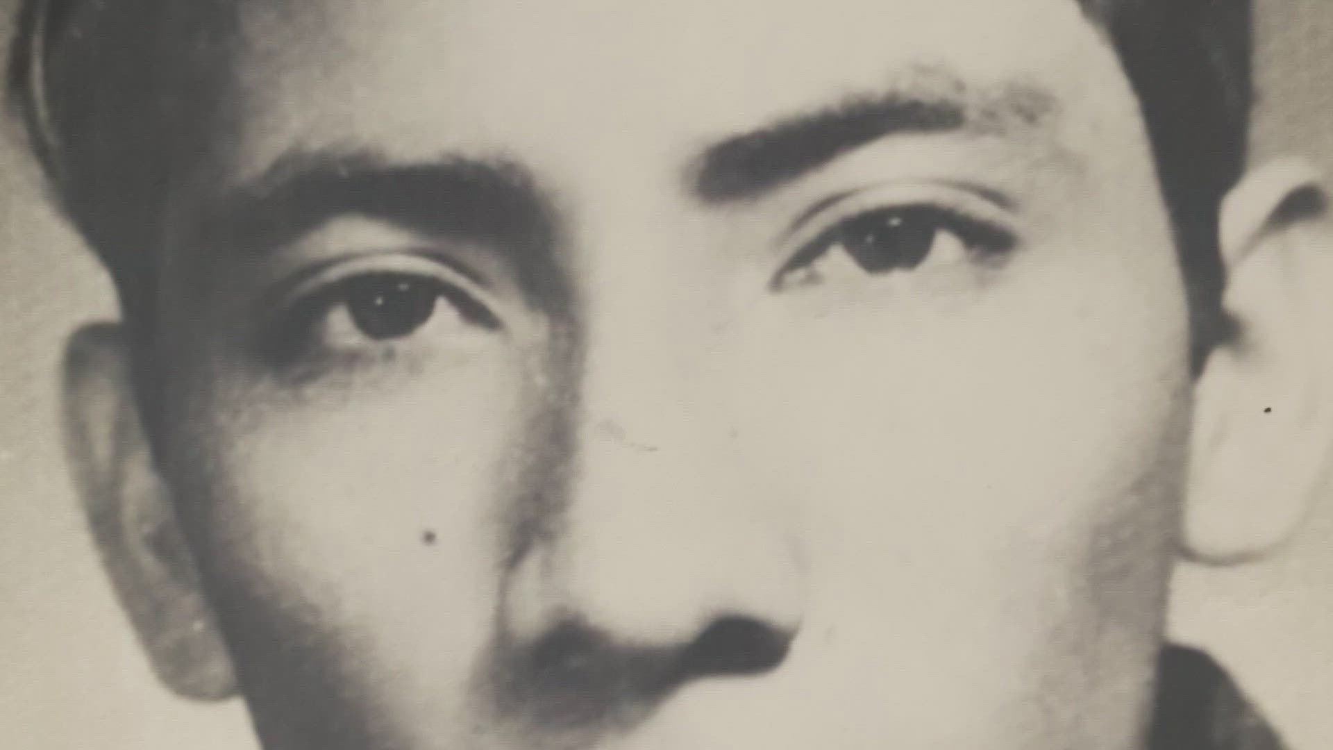 El Salvador family finds out out what happened to long-lost uncle ...