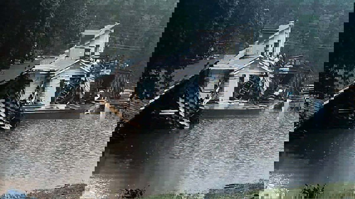 Houston Texans donate to Texas Hill Country flood recovery | myfoxzone.com