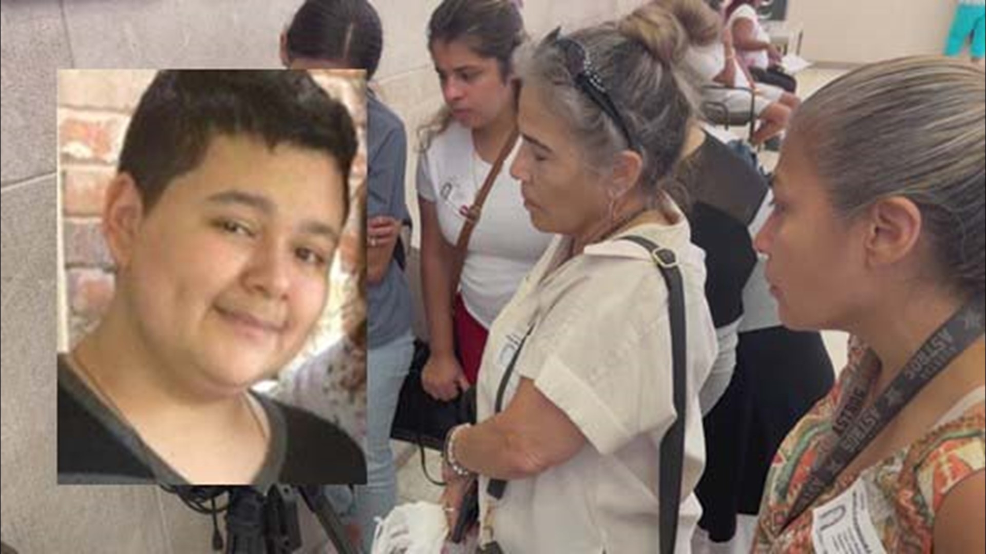 Rudy Farias' father, half-brother died before he went missing ...