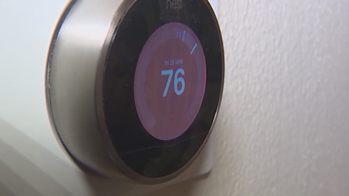 What is the '4x4 rule' and how can it save you money on your energy ...