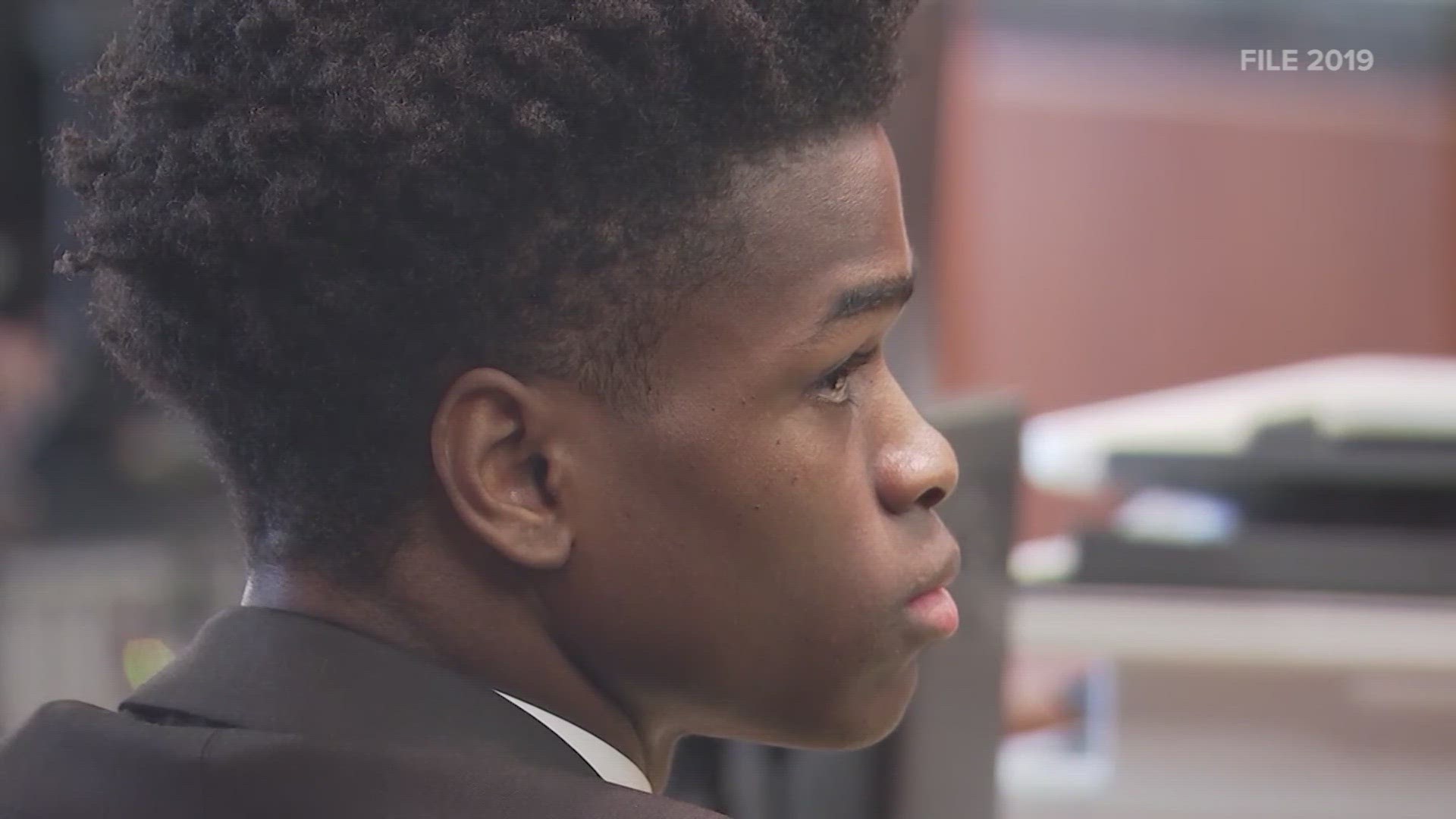 AJ Armstrong trial: Man accused of killing parents in 2016 | myfoxzone.com