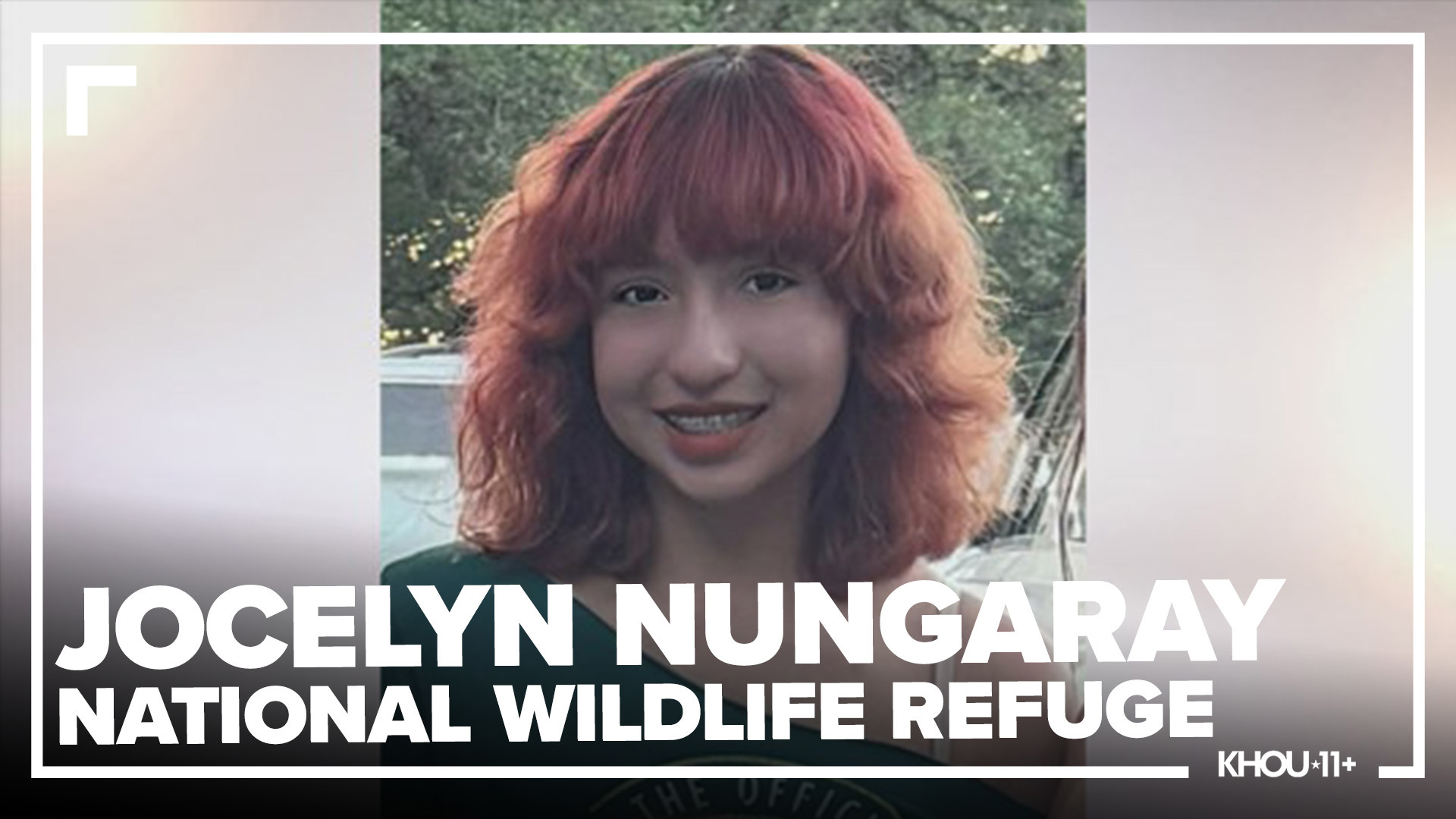 Jocelyn Nungaray: President Trump honors Houston girl by renaming ... Jocelyn Nungaray: President Trump honors Houston girl by renaming ...