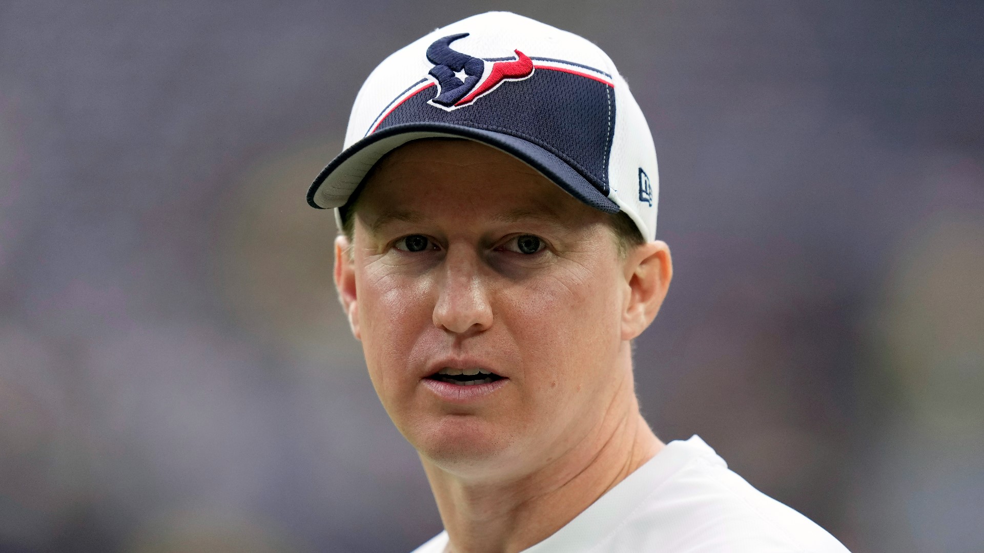 Houston Texans received good news as coaching carousel continues ...