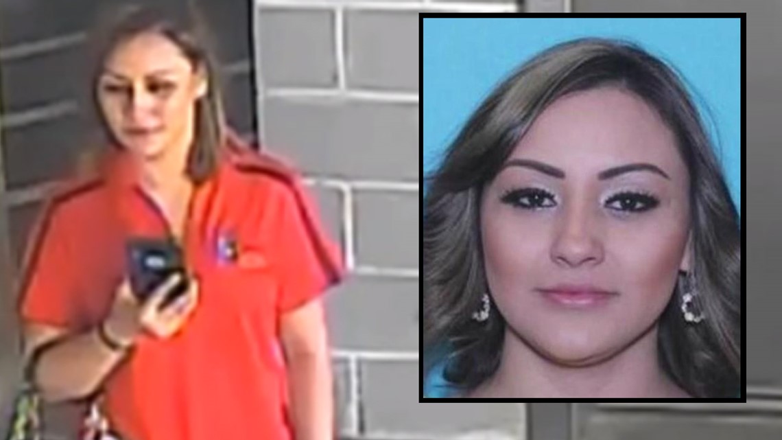 Prisma Reyes disappearance: What we know 4 years later | myfoxzone.com