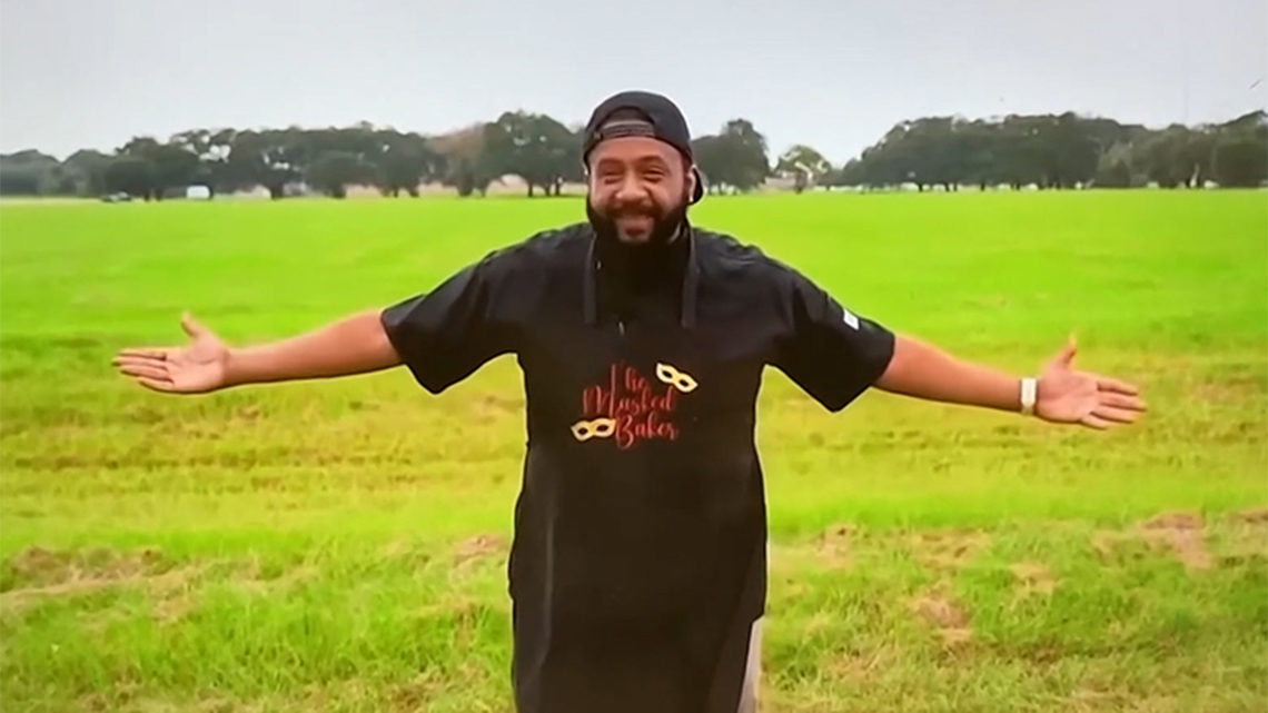 Houston chef helps others break into the food industry | myfoxzone.com