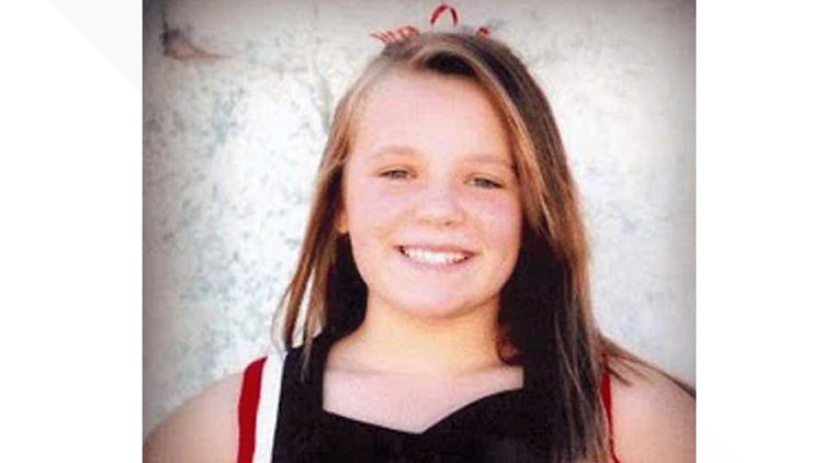 Shawn Adkins indicted in the 2010 murder of Hailey Dunn | myfoxzone.com