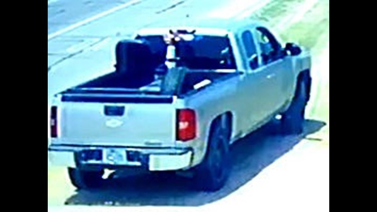 Tom Green Co. Sheriff's Office asking for help identifying theft ...