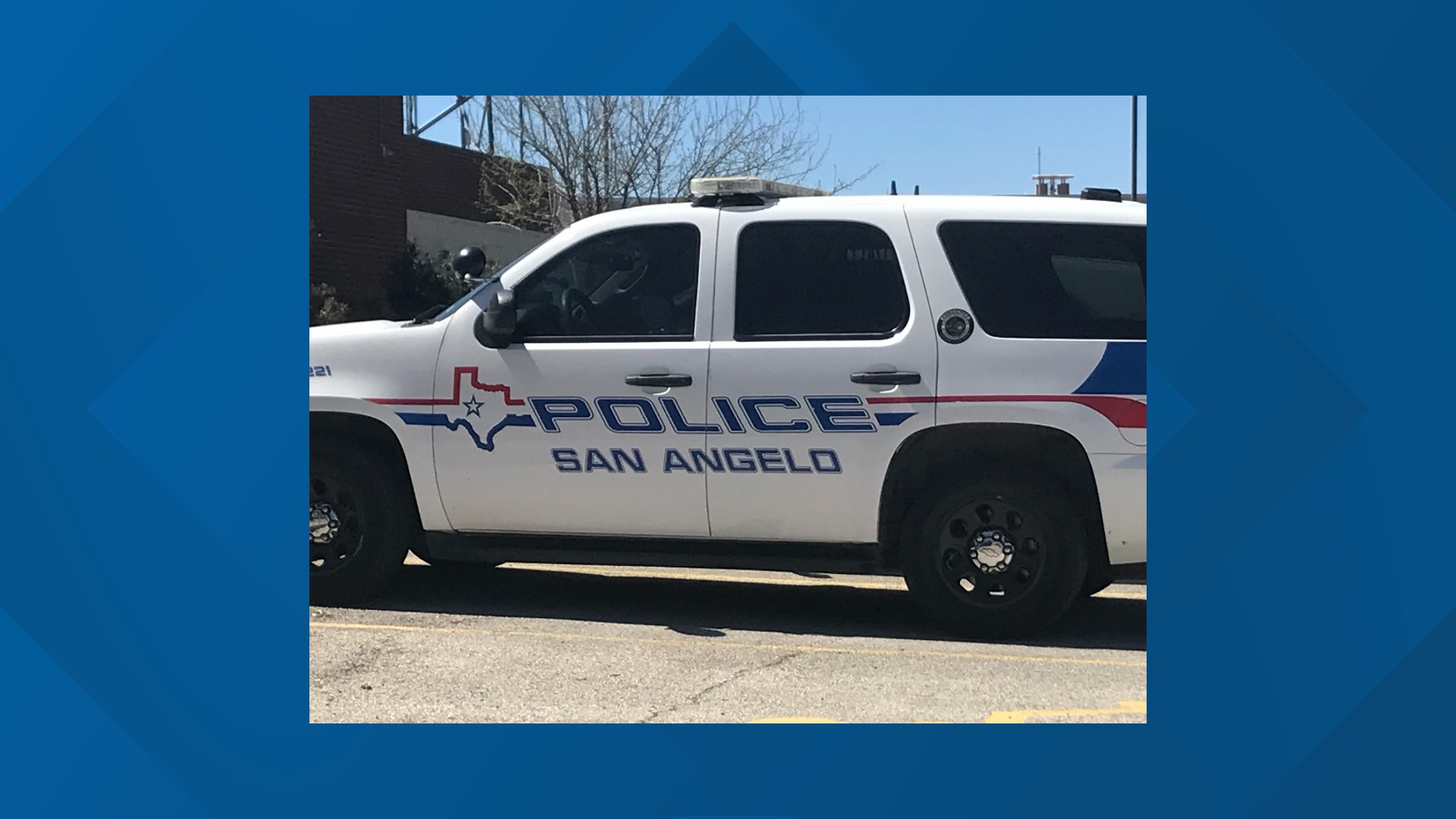 San Angelo Police investigate murder of 17-year-old girl | myfoxzone.com