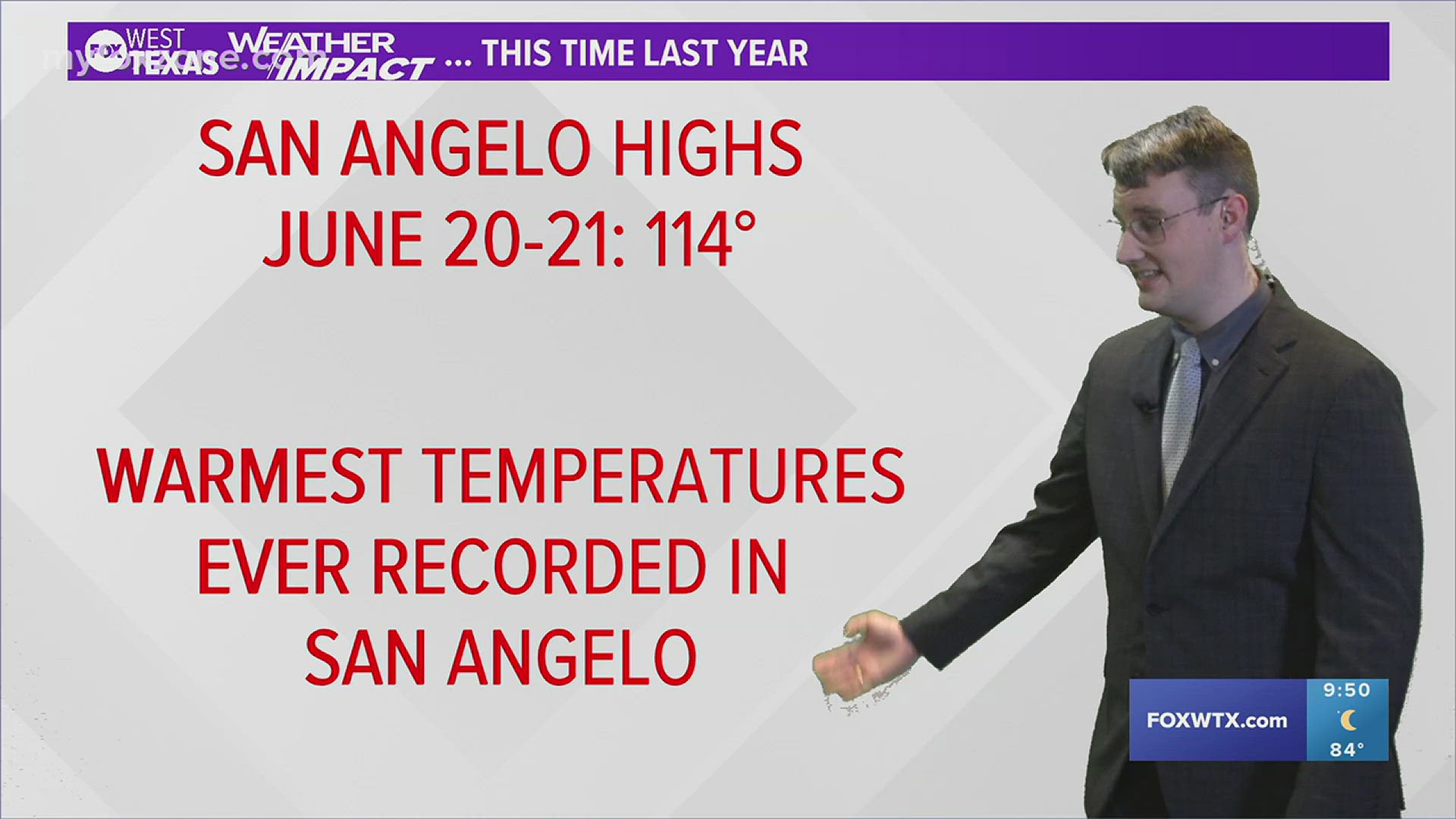 Things to do in West Texas this weekend | myfoxzone.com