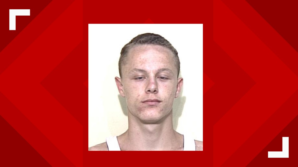 Chadbourne Street murder suspect has long criminal history dating back ...