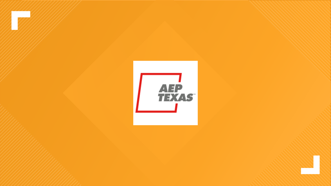 AEP Texas: Possibility of emergency controlled outages increases Monday ...
