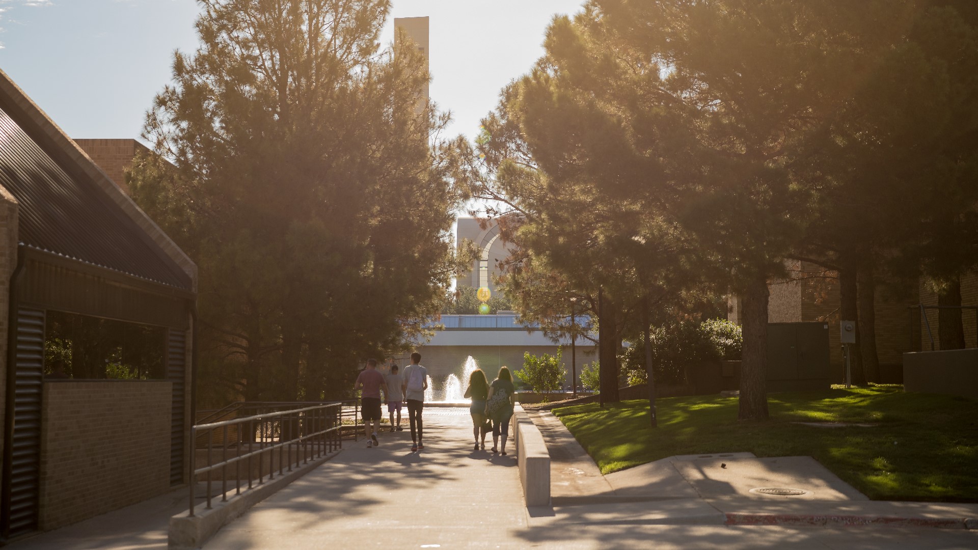 ACU graduation set for Dec. 16 at Moody Coliseum | myfoxzone.com