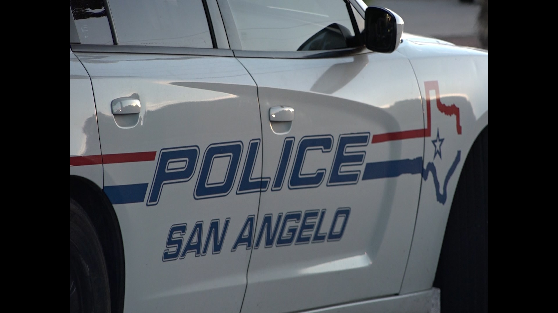 Woman accused of pinning man against fence with vehicle outside San ...