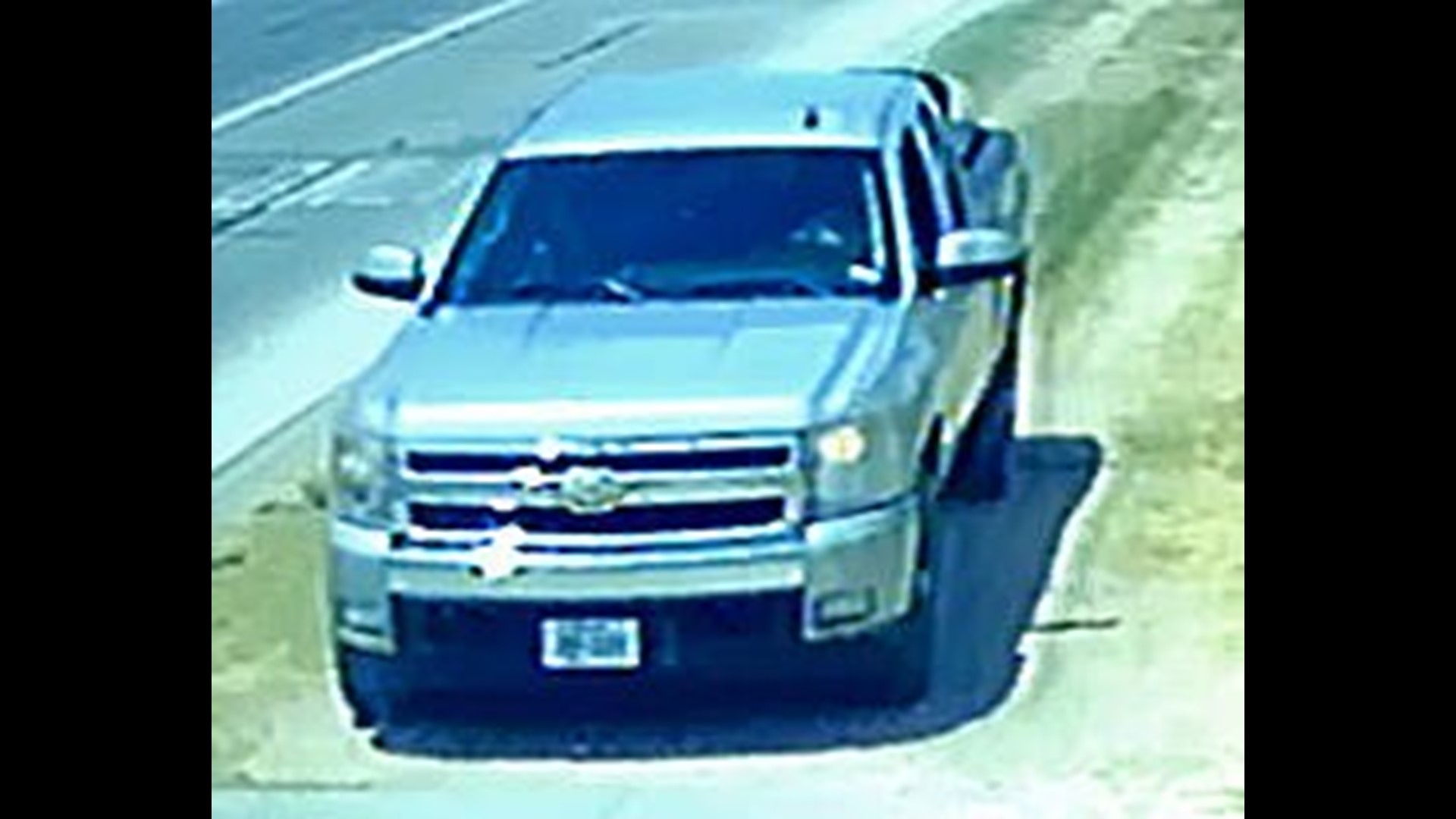 Tom Green Co. Sheriff's Office asking for help identifying theft ...