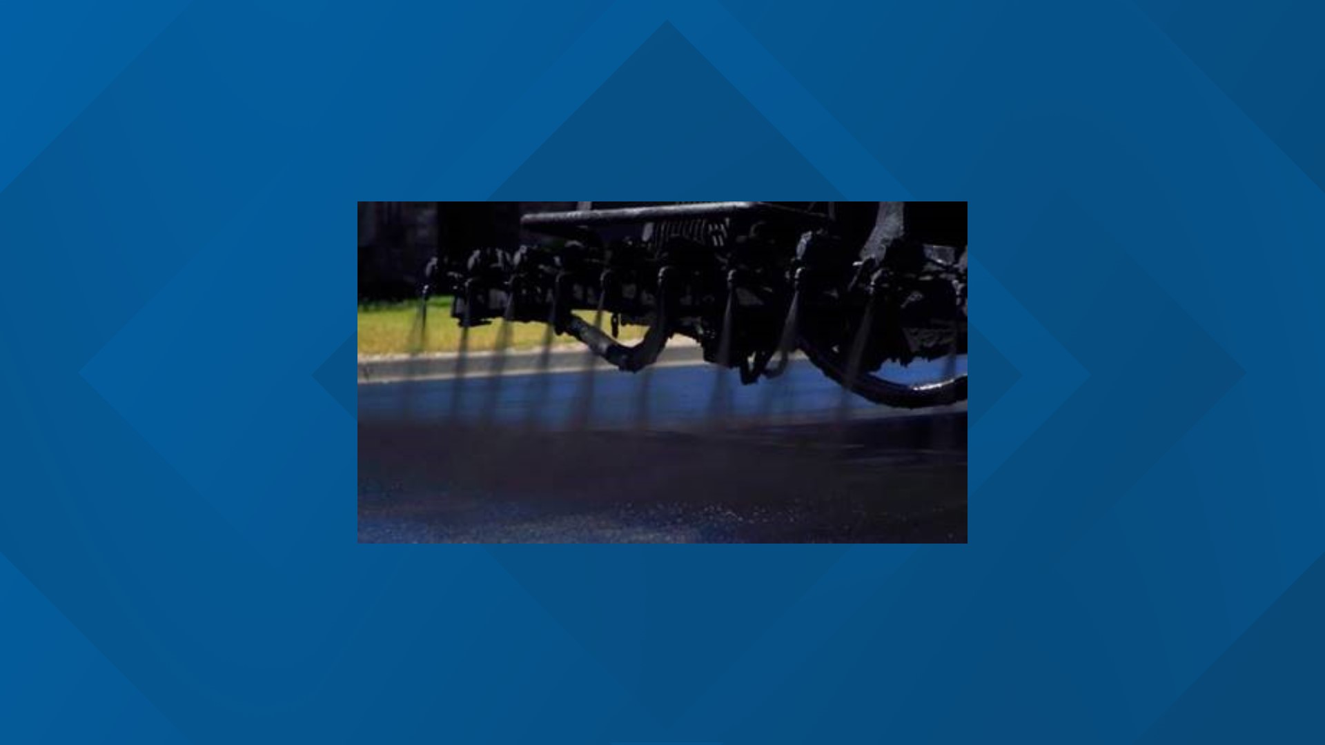 2021 HA5 street maintenance project to begin May 24 | myfoxzone.com